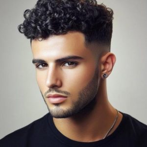 30 Cool Alpaca Haircuts for Boys and Men(+Definition of Alpaca Hair) 2025