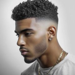 30 Cool Alpaca Haircuts for Boys and Men(+Definition of Alpaca Hair) 2025