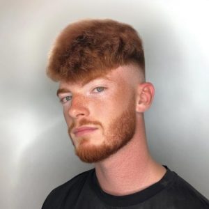 30 Cool Alpaca Haircuts for Boys and Men(+Definition of Alpaca Hair) 2025