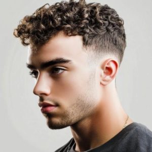 30 Cool Alpaca Haircuts for Boys and Men(+Definition of Alpaca Hair) 2025