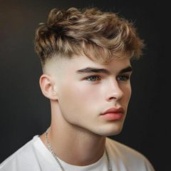 30 Cool Alpaca Haircuts for Boys and Men(+Definition of Alpaca Hair) 2025