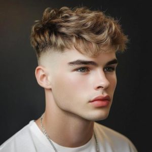 30 Cool Alpaca Haircuts for Boys and Men(+Definition of Alpaca Hair) 2025