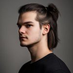 45 Coolest Bob Haircuts for Men - NAILSPIRATION