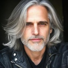 45 Coolest Bob Haircuts for Men - NAILSPIRATION