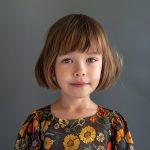 30 Super-Cute Bob Haircuts for Kids for 2025 - NAILSPIRATION