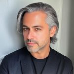 45 Coolest Bob Haircuts for Men - NAILSPIRATION