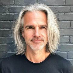 45 Coolest Bob Haircuts for Men - NAILSPIRATION