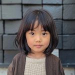 30 Super-Cute Bob Haircuts for Kids for 2025 - NAILSPIRATION