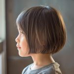 30 Super-Cute Bob Haircuts for Kids for 2025 - NAILSPIRATION