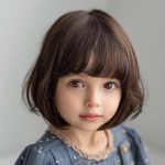 30 Super-Cute Bob Haircuts for Kids for 2025 - NAILSPIRATION