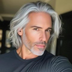 45 Coolest Bob Haircuts for Men to Try in 2026