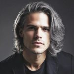 45 Coolest Bob Haircuts for Men - NAILSPIRATION