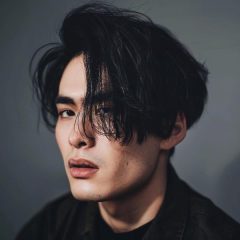 45 Coolest Bob Haircuts for Men - NAILSPIRATION