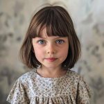 30 Super-Cute Bob Haircuts for Kids for 2025 - NAILSPIRATION