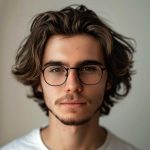 45 Coolest Bob Haircuts for Men - NAILSPIRATION