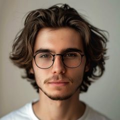 45 Coolest Bob Haircuts for Men - NAILSPIRATION