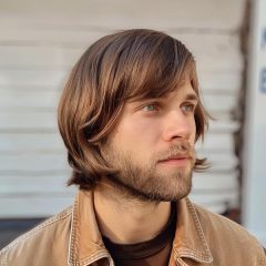 45 Coolest Bob Haircuts for Men - NAILSPIRATION
