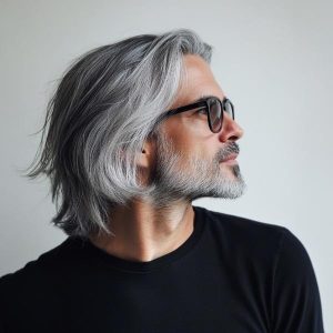 48 Ideas of Salt and Pepper Hair for Men and Why It’s a Timeless Look