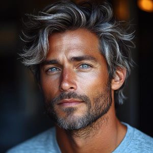 48 Ideas of Salt and Pepper Hair for Men and Why It’s a Timeless Look
