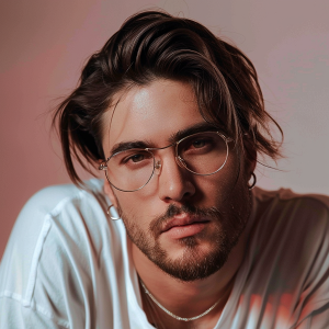 Men's Balayage aka Boyalage and Other Ideas of Highlights for Men 2026